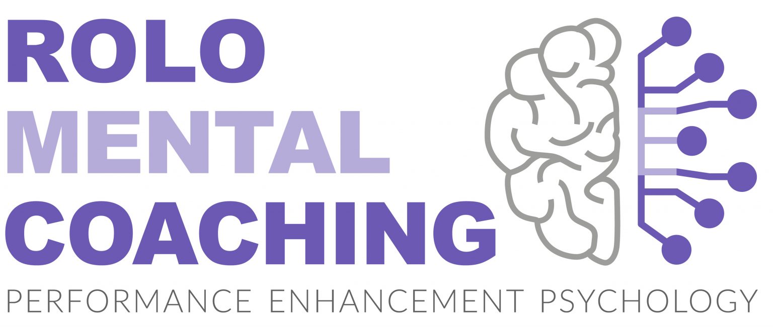 Rolo Mental Coaching
